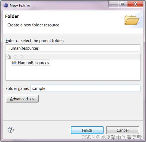 Eclipse 工作空间(Workspace)_eclipse workspace-CSDN博客