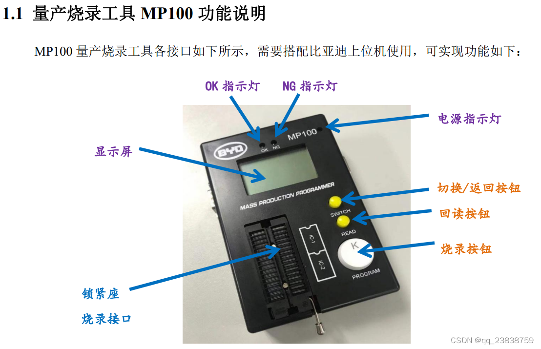 比亚迪调试烧录软件 - .hex文件生成.tk文件教程_.tk文件 比亚迪-CSDN博客