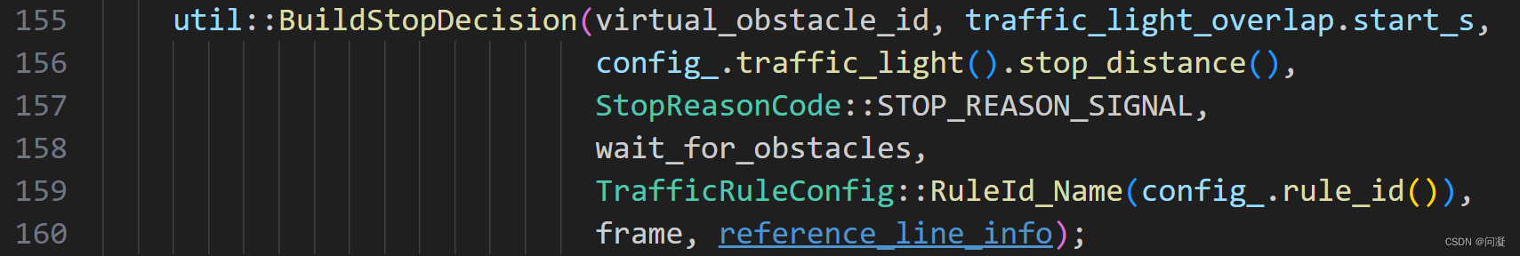 Apollo星火自动驾驶比赛思路以及代码实现_ccf-bdci百度apollo星火自动驾驶赛项-赛题解析&baseline-CSDN博客