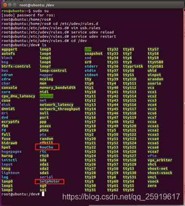 Ubuntu的USB串口ttyUSB0,1,2变换问题 解决-CSDN博客