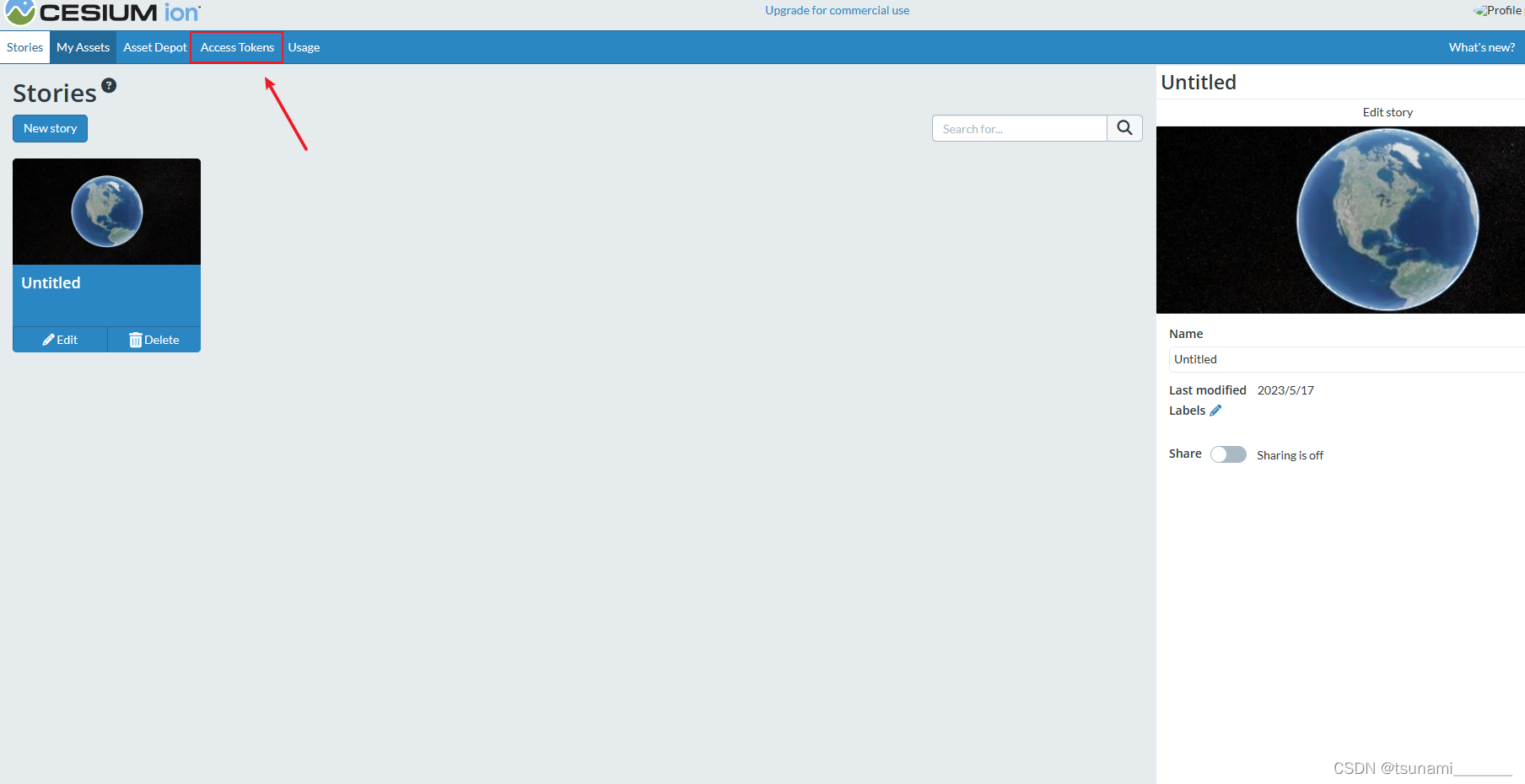 Cesium使用（vue）_npm install cesium-CSDN博客