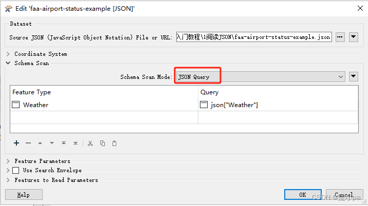 FME学习之旅---day26_fme vertexcreator-CSDN博客