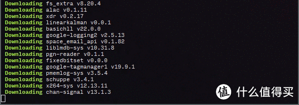 作为工程师的我，假装我很忙~（摸鱼软件推荐）_genact-CSDN博客