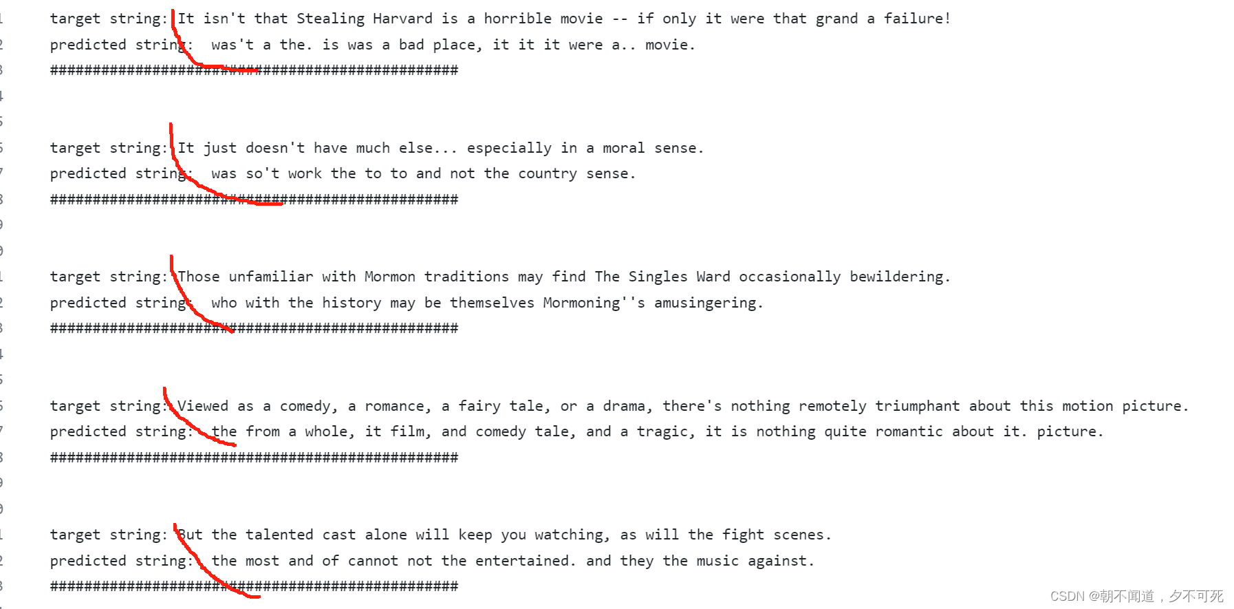 关于EEG转文本工作的善意提醒_open vocabulary electroencephalography-to-text dec-CSDN博客