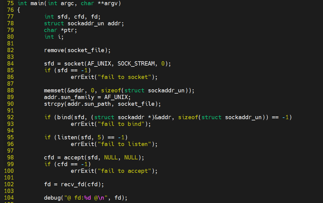 深入理解Linux内核共享内存机制- shmem&tmpfs-CSDN博客