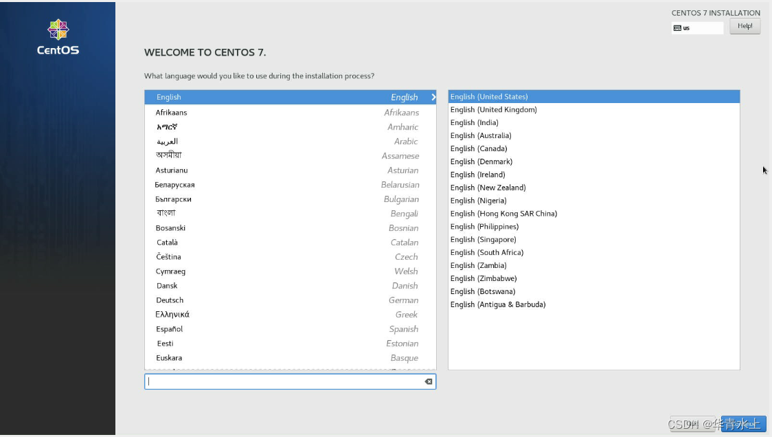 实机安装CentOS7.9操作系统图文(保姆级)教程_centos7.9安装教程详解-CSDN博客