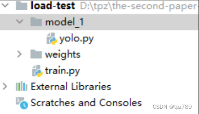ModuleNotFoundError: No module named ‘models‘ 的解决方法_modulenotfounderror: no module named 'models ...