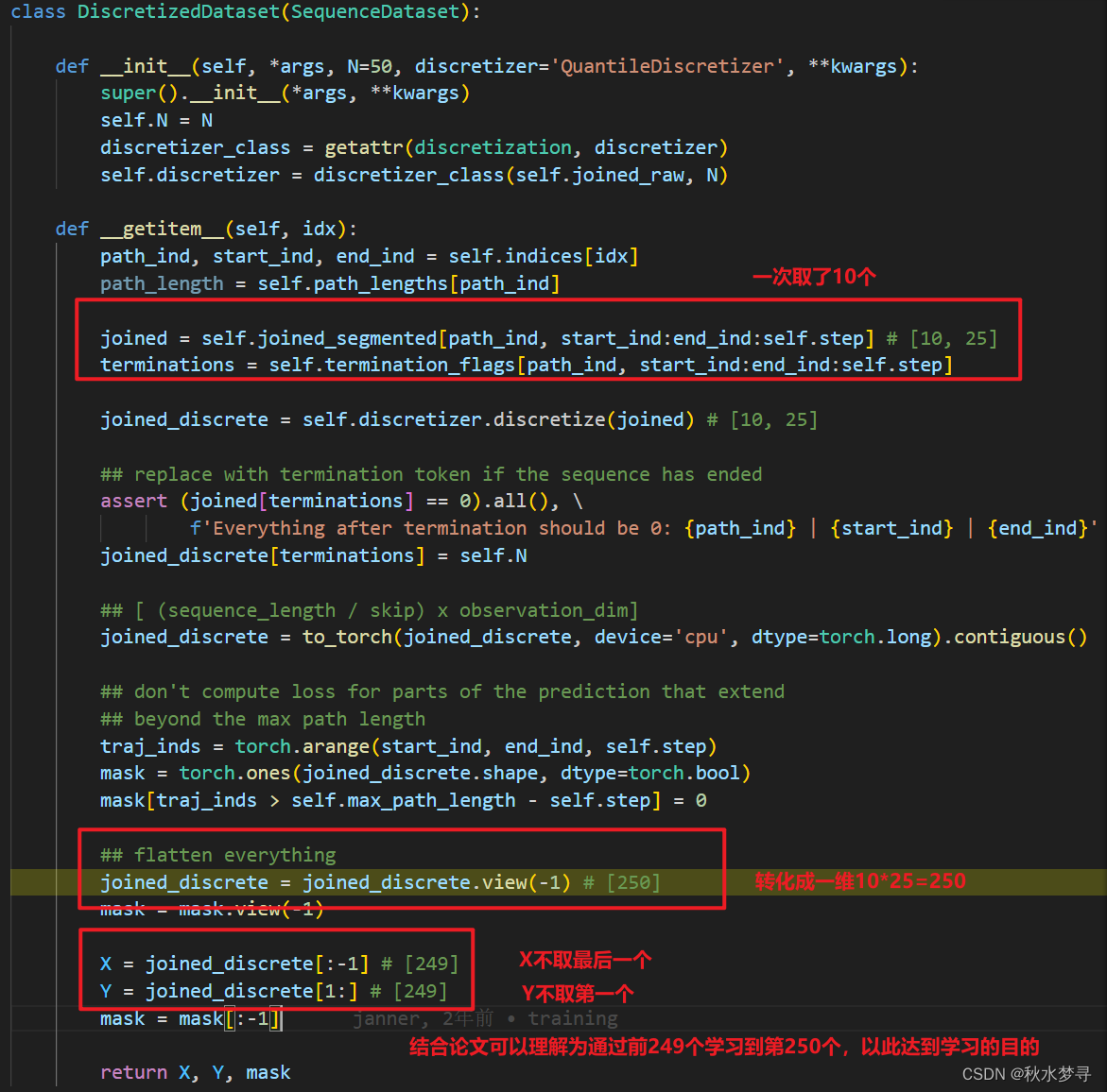 Trajectory Transformer代码_keyerror: 'halfcheetah-medium-v2-CSDN博客