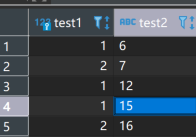 MySQL MAX()函数针对VARCHAR类型的问题_mysql varchar max-CSDN博客