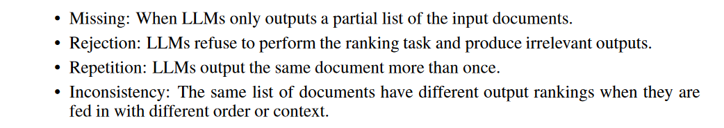 LLM in Reranking——利用LLM进行重排_zero-shot listwise document reranking with a large-CSDN博客