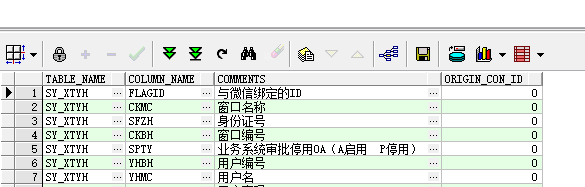 Oracleplsql如何修改数据,sql操作plsql修改数据 Csdn博客