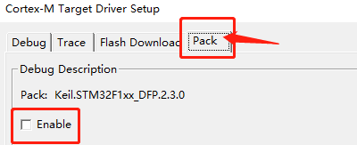 【STM32】MDK点 Reset and Run 还是要点复位的运行解决方案_选了reset and run为什么还需要按复位键-CSDN博客