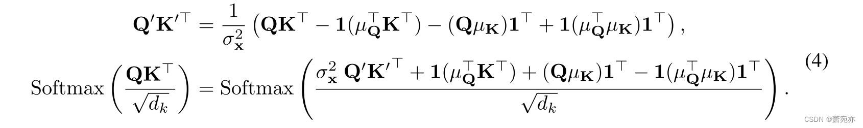Non Stationary Transformers Exploring The Stationarity In Time Series Forecasting Csdn博客