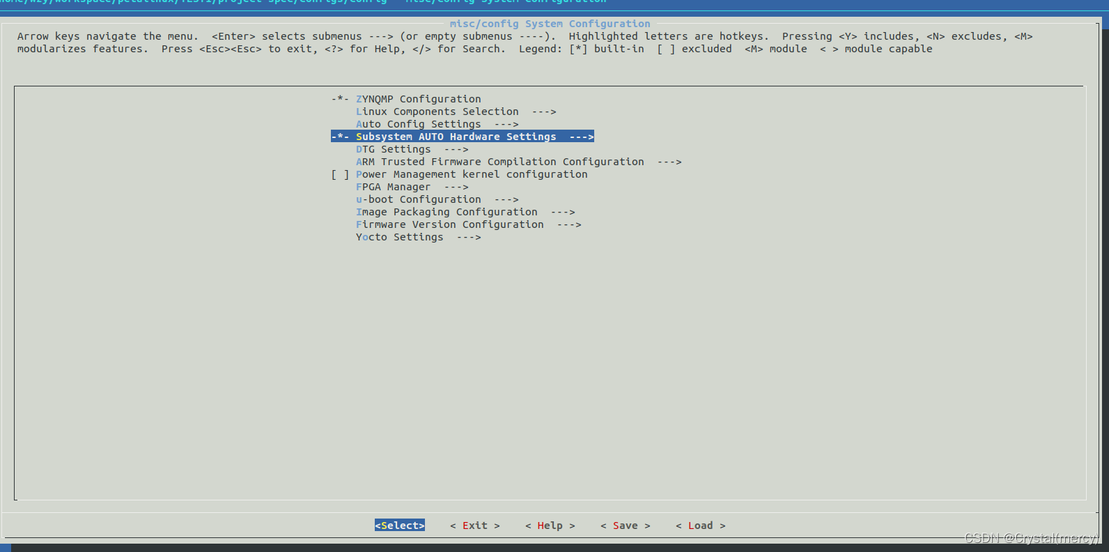 Petalinux构建linux系统_petalinux xsa-CSDN博客