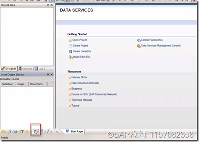 sap ds 连接mysql_[Step By Step]SAP HANA如何在SAP Business Objects Data Services中创建MySQL的连接...-CSDN博客