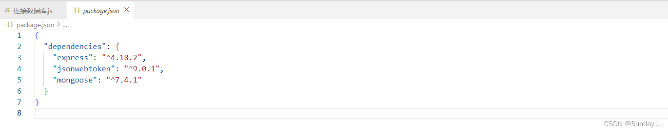 MongooseError: Model.create() no longer accepts a callback 解决方法！_throw new mongooseerror('model ...