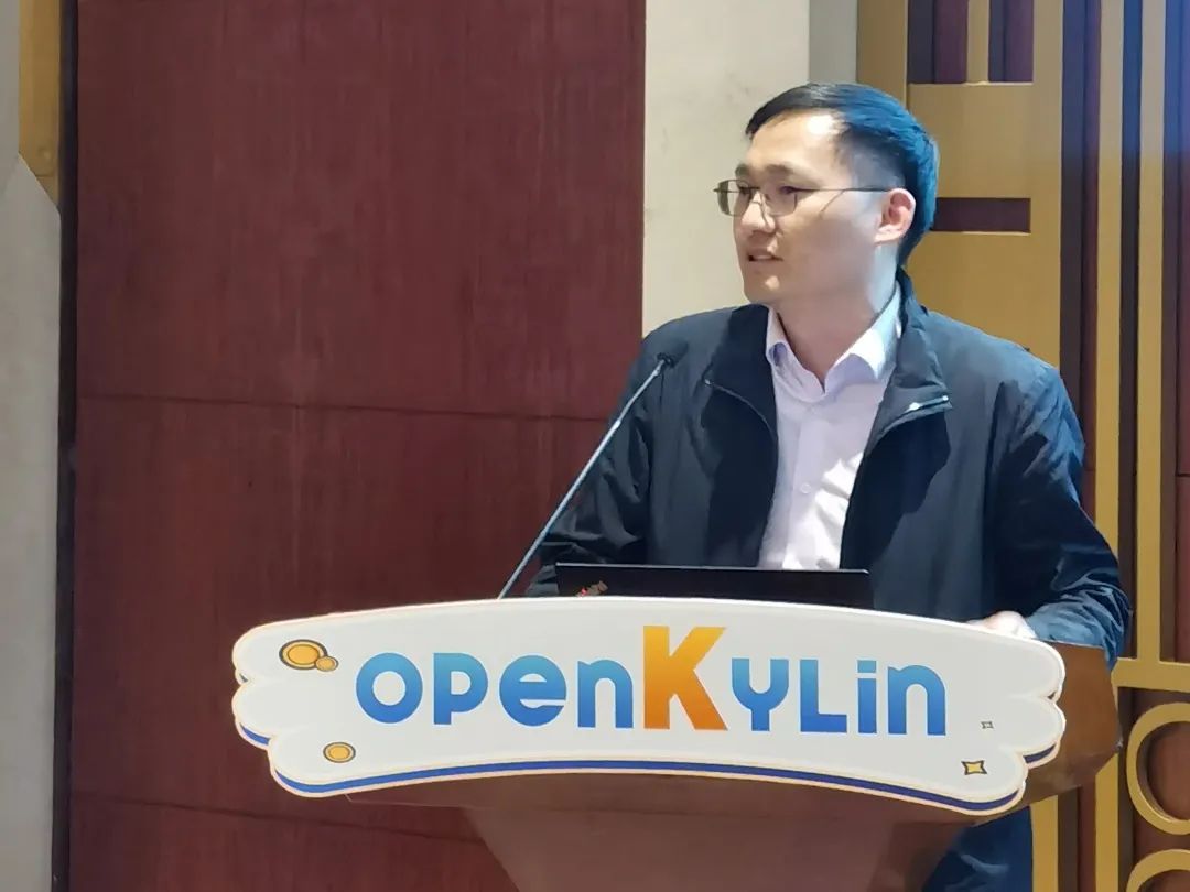 共研开源新未来：openKylin单位会员沙龙沪上“花开”_openkylin 社区会员沙龙 上海-CSDN博客
