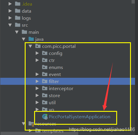 解决:Your ApplicationContext is unlikely to start due to a @ComponentScan ...