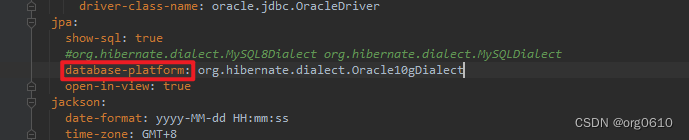 JPA数据源Oracle异常记录_org.springframework.orm.objectoptimisticlockingfai-CSDN博客