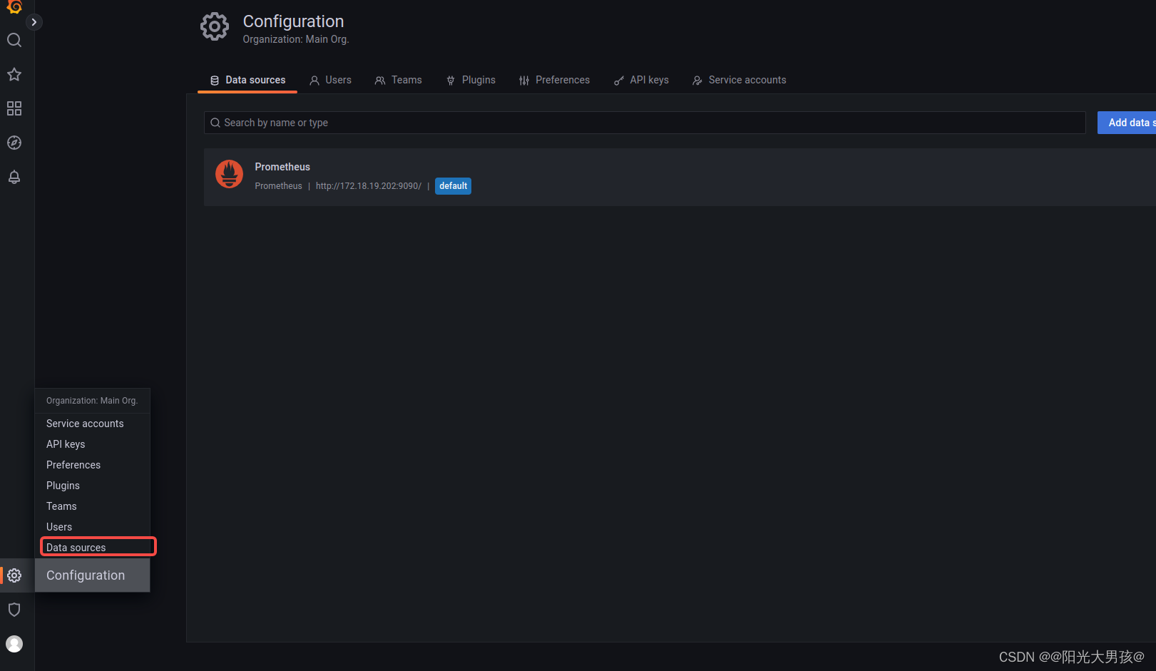 prometheus监控gpu_prometheus中job监控gpu-exporter 9445端口-CSDN博客