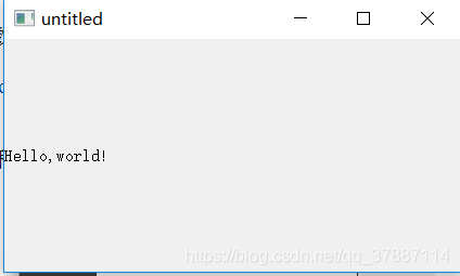 Qt学习-各个文件的作用与main函数的代码结构_qt中main cpp和mainwindow cpp的区别-CSDN博客