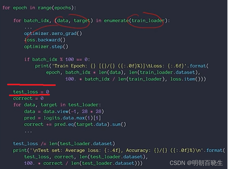 【chapter29】【PyTorch】[交叉验证】_pytorch 交叉验证-CSDN博客