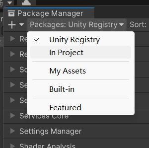 Unity学习_unity render pipeline在哪里-CSDN博客