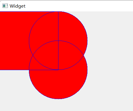Qt QPainterPath详解：绘制图形与填充规则-CSDN博客