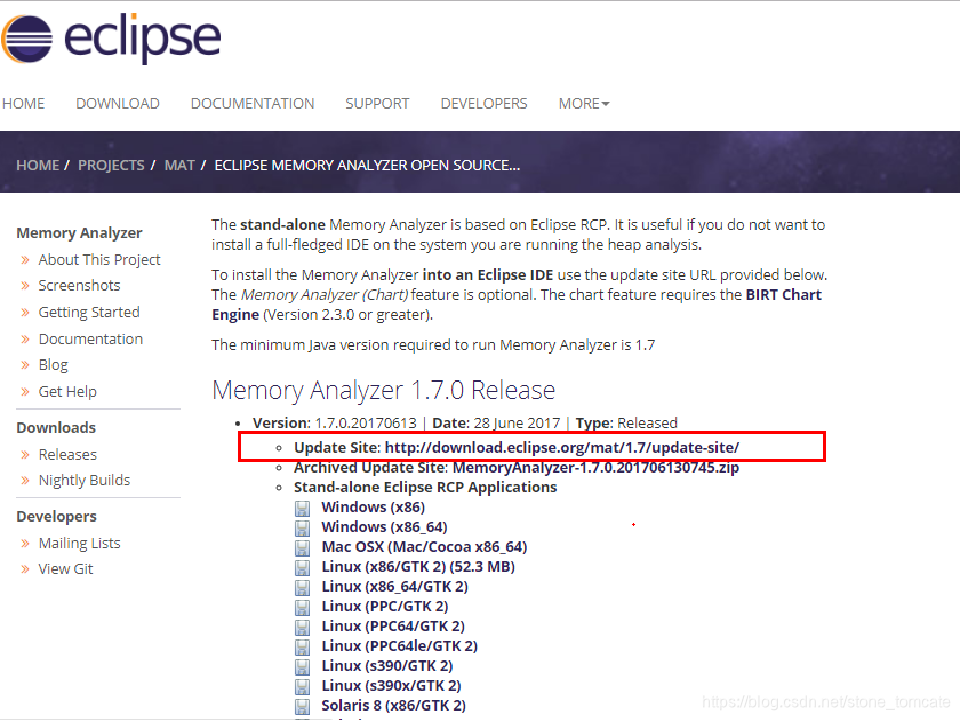JAVA OOM分析dump 日志_java oom dump日志-CSDN博客