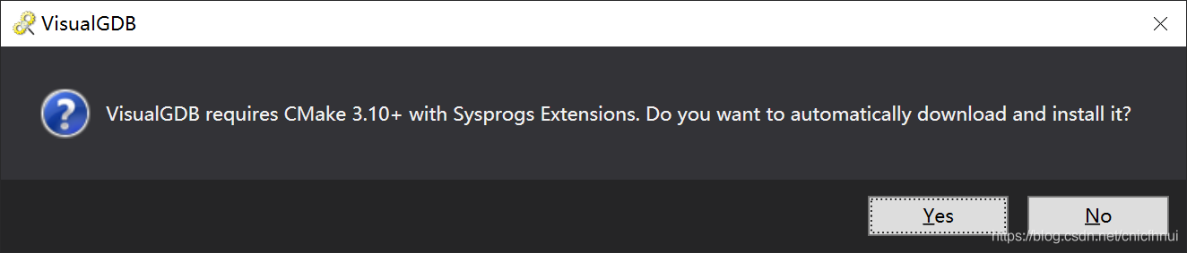 ESP32 开发笔记(二) 开发环境搭建 Windows10 Visual Studio 2019 开发ESP32_visual studio可以开发esp32吗-CSDN博客