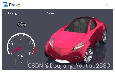 CANoe入门实例-Easy实例_canoe 例子文件夹-CSDN博客