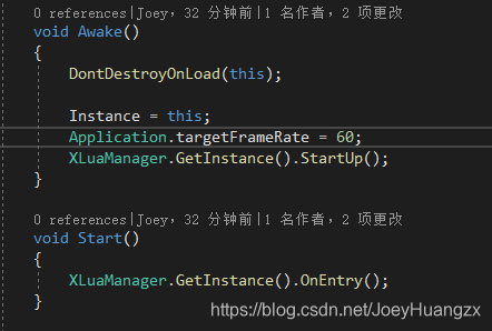 xLua笔记（1）—Lua启动类_lua main-CSDN博客