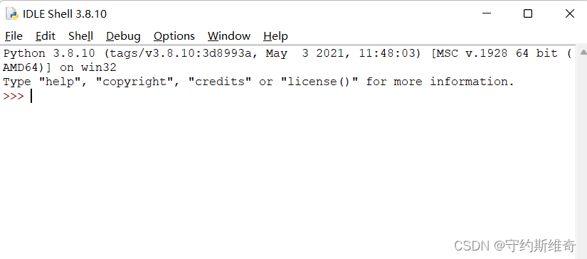 Python学习 起步1python的下载，脚本与交互模式，注释python交互模式可以注释吗 Csdn博客