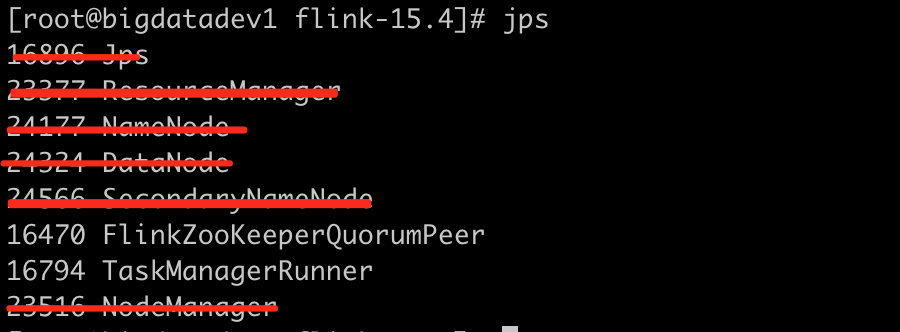 10分钟入门Flink--安装_安装flink-CSDN博客