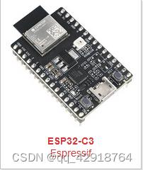 ESP32C3搭建Python开发环境(视频：下班后实验室）_thonny esp32-c3-CSDN博客