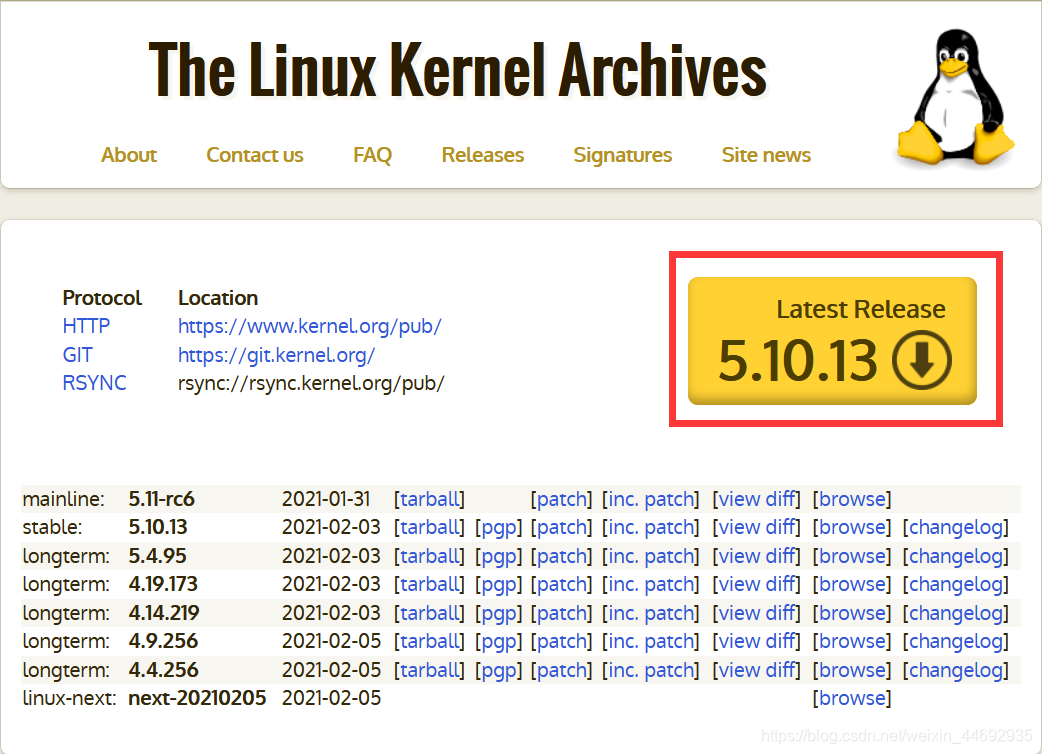 在Windows用Source Insight阅读Linux内核源码_win10本地如何阅读linux源码-CSDN博客