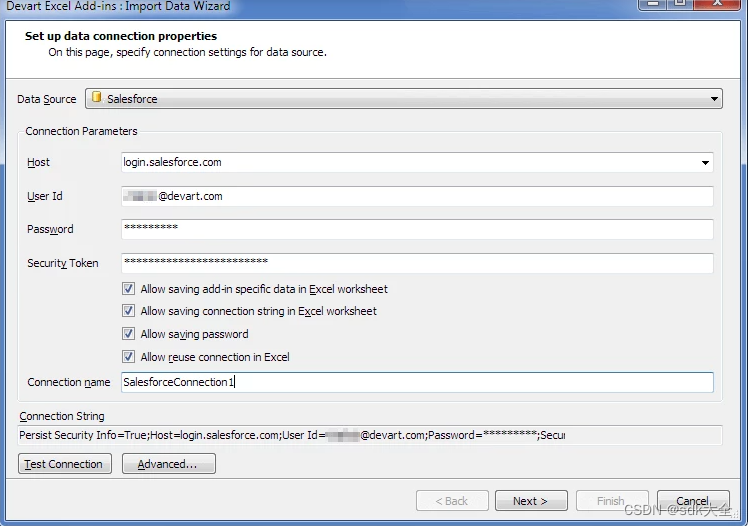 Devart Excel Addins 2.9.1323.0 Crack-CSDN博客