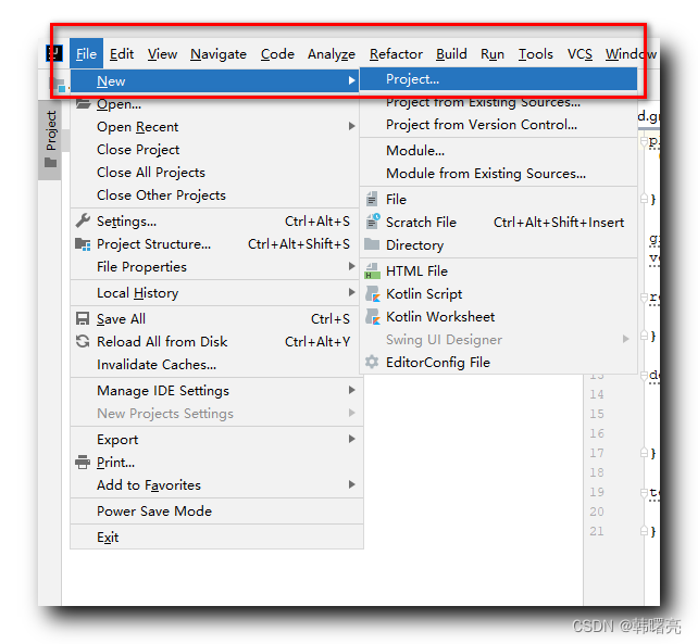 【JDBC】JDBC 访问数据库 ( IntelliJ IDEA 创建 Gradle 工程 | build.gradle 导入数据库驱动依赖 jar 包 | 使用 JDBC 访问数据库 ...