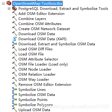 【ArcGIS风暴】ArcGIS Editor for OSM中文教程（1）：软件下载及安装_《GIS/ArcGIS风暴》-CSDN专栏