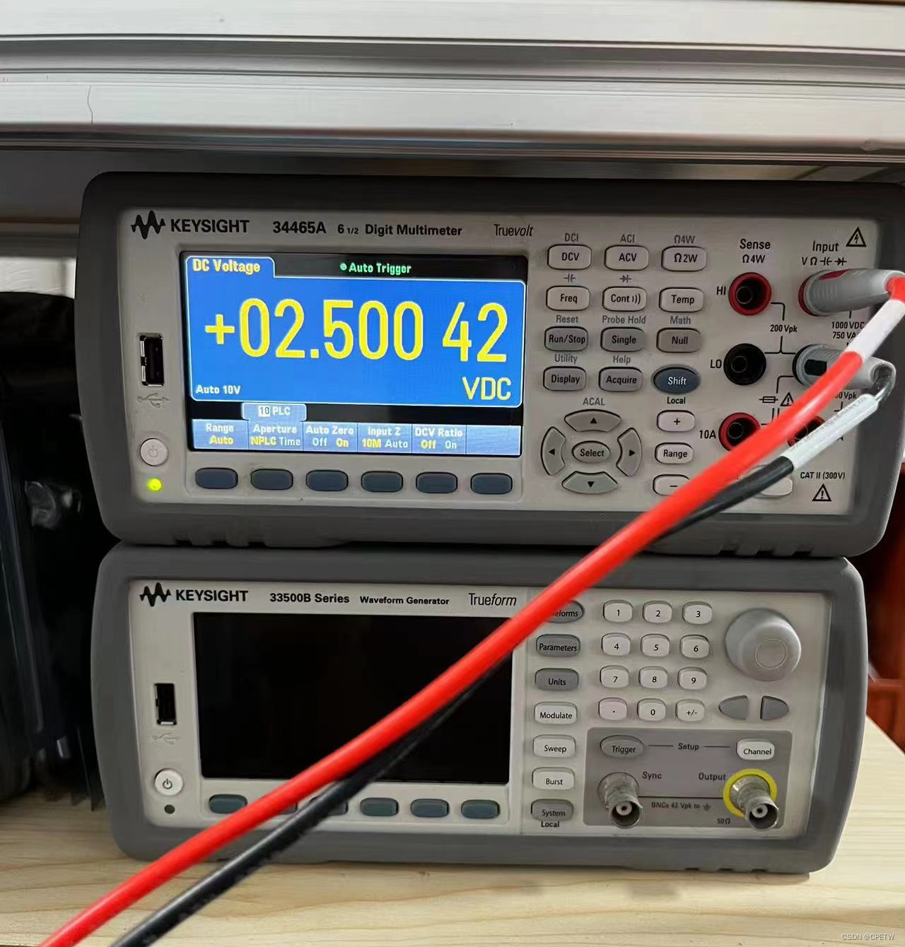 设计随笔 ---- ADR4525 篇-CSDN博客