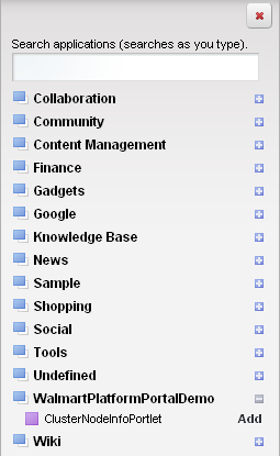 Liferay 从Dockbar 添加Portlet的事件细节研究-CSDN博客