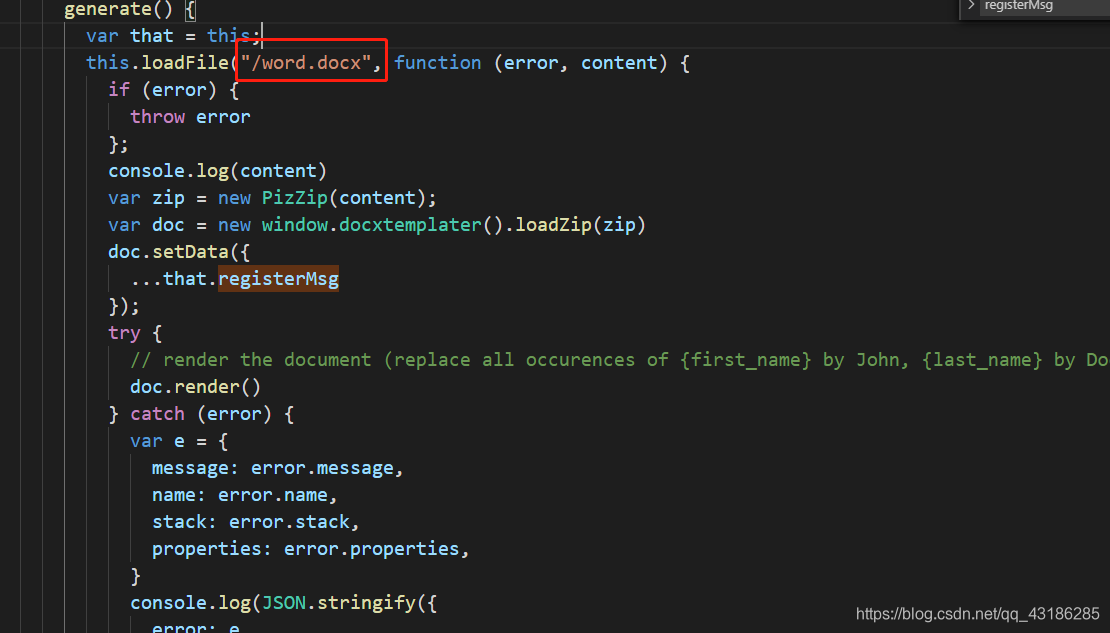 [vue]vue3 0纯前端导出word文档 Exportword Csdn博客