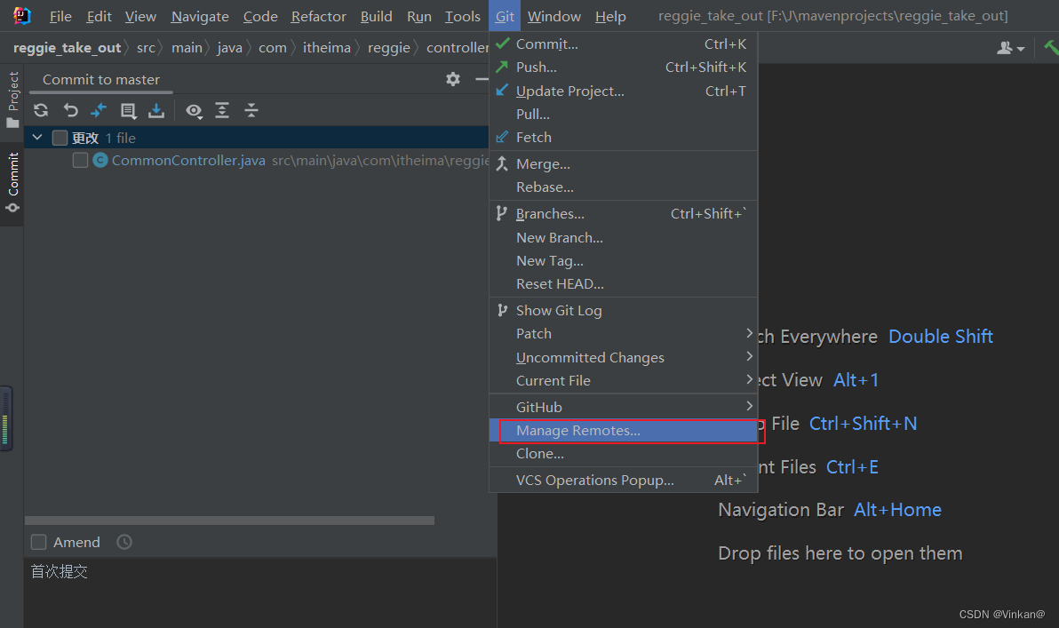 【学习笔记】IntelliJ IDEA配置git工具_idea 2024 git-CSDN博客