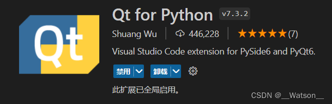pyqt5迁移pysd6问题记录_pyqt5的代码转为pyside6-CSDN博客