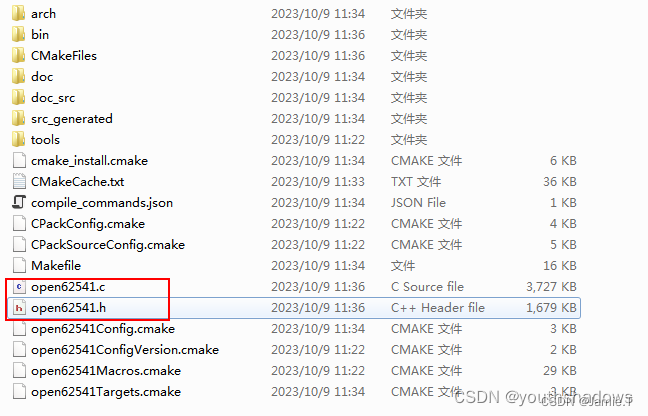 【OpcUA开发笔记 1】open62541在Win10下编译及Qt开发-CSDN博客
