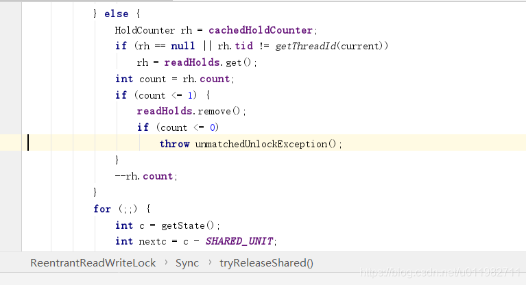 理解Java ReentrantReadWriteLock：读写锁原理与应用-CSDN博客