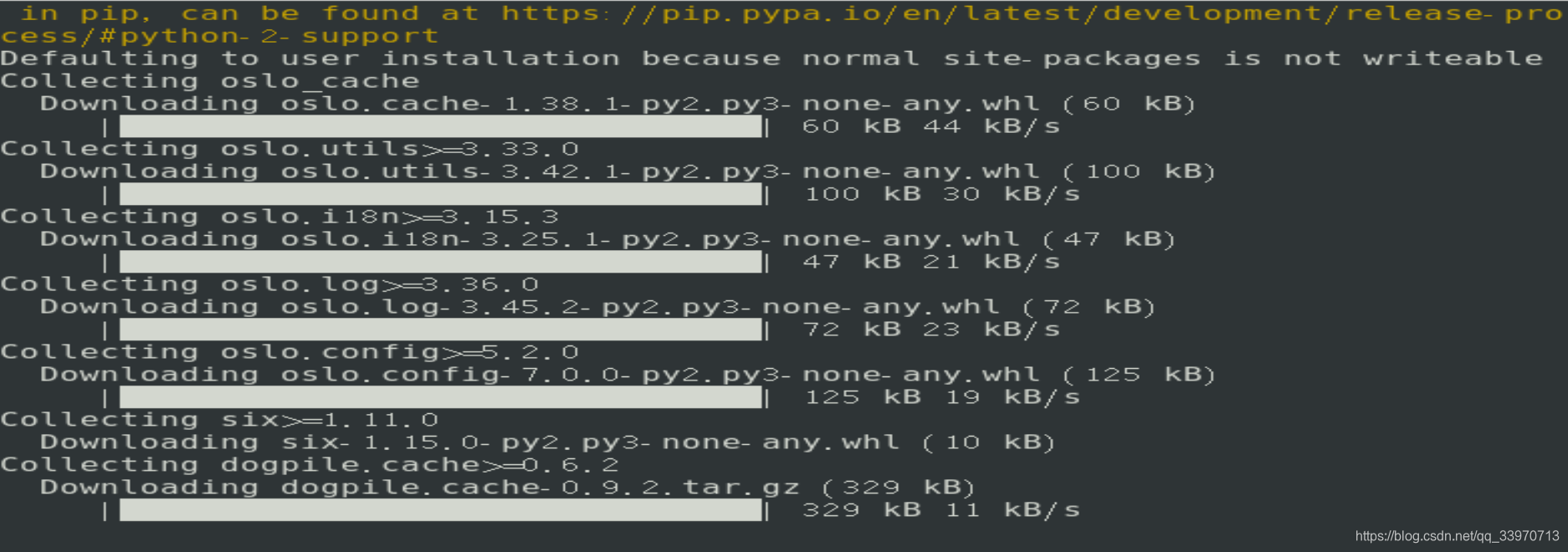 oslo.memcache如何支持SASL详解_memcache sasl-CSDN博客