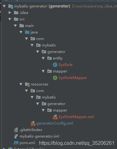 mybatis逆向工程兼容JDK8的时间API_mybatis generator date转localdate-CSDN博客