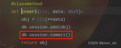 flask踩坑记录：sqlalchemy出现DetachedInstanceError的解决方法_sqlalchemy.orm.exc.detachedinstanceerror ...