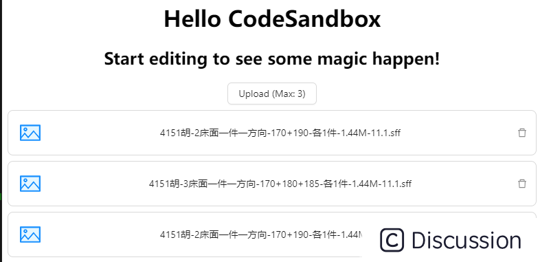 ant design upload实现多个文件一次上传(全网首发)-CSDN博客